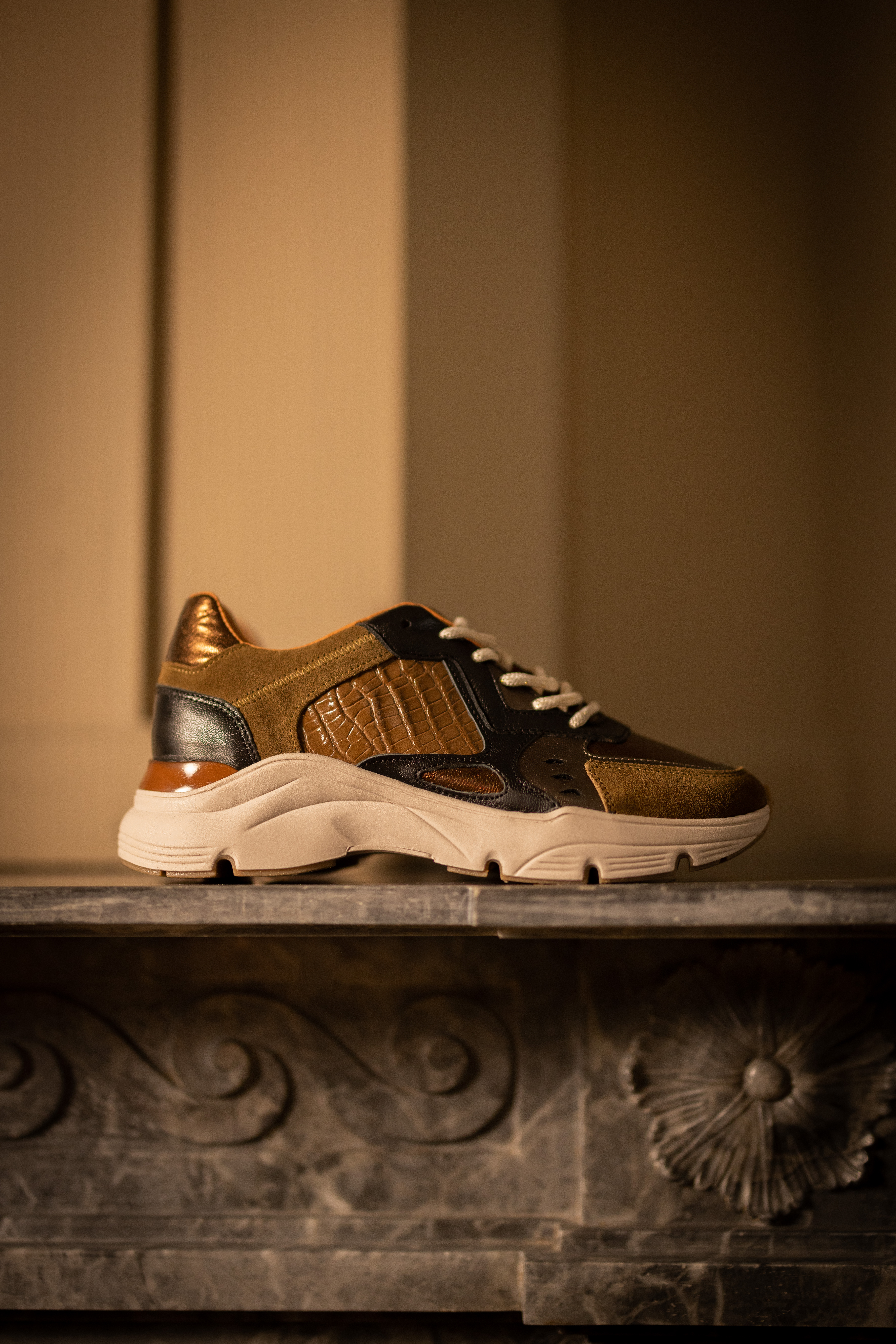 Welke schoenen passen bij jouw benen? | MANFIELD | Manfield